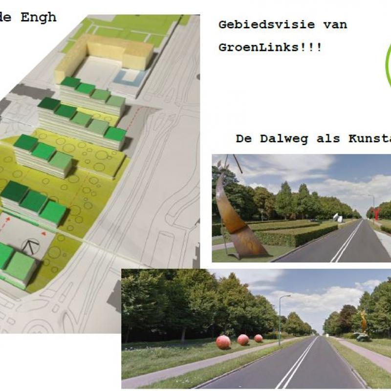 Oase aan de Engh | GroenLinks Soest-Soesterberg