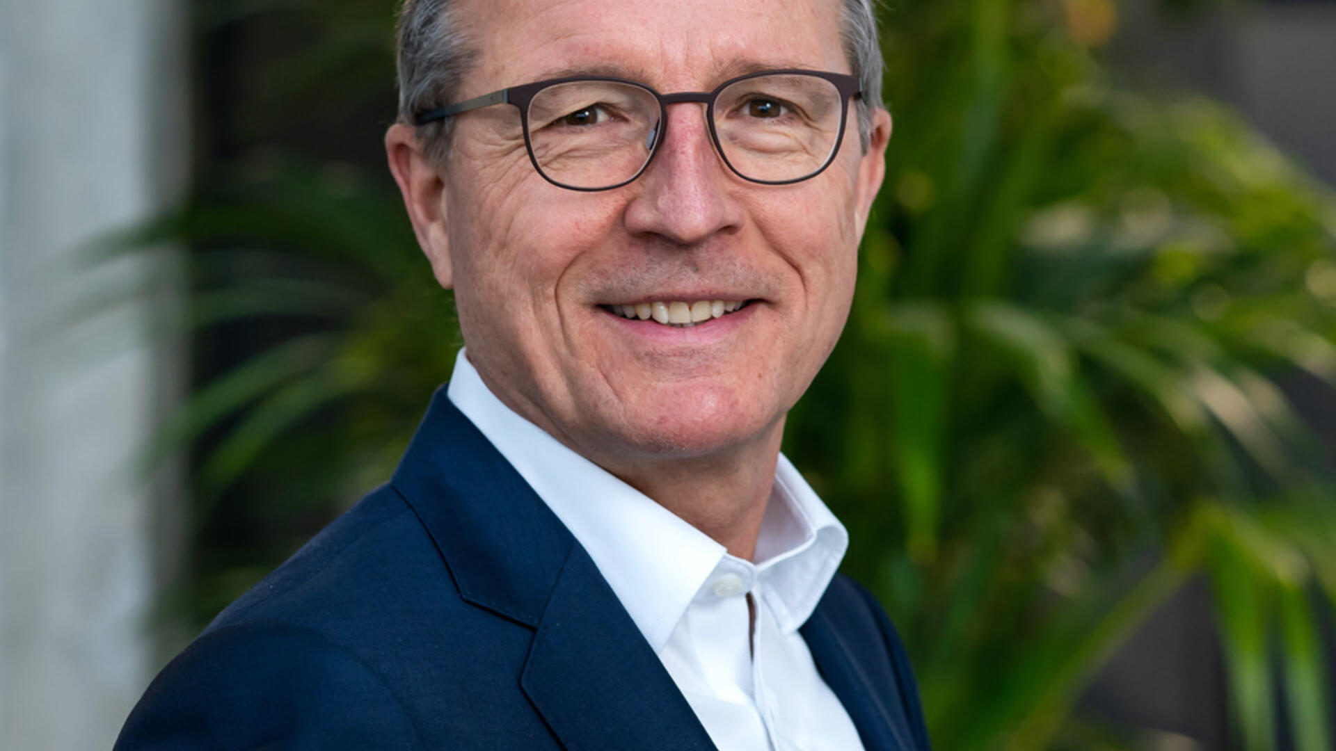 Herman Exalto | GroenLinks Soest-Soesterberg